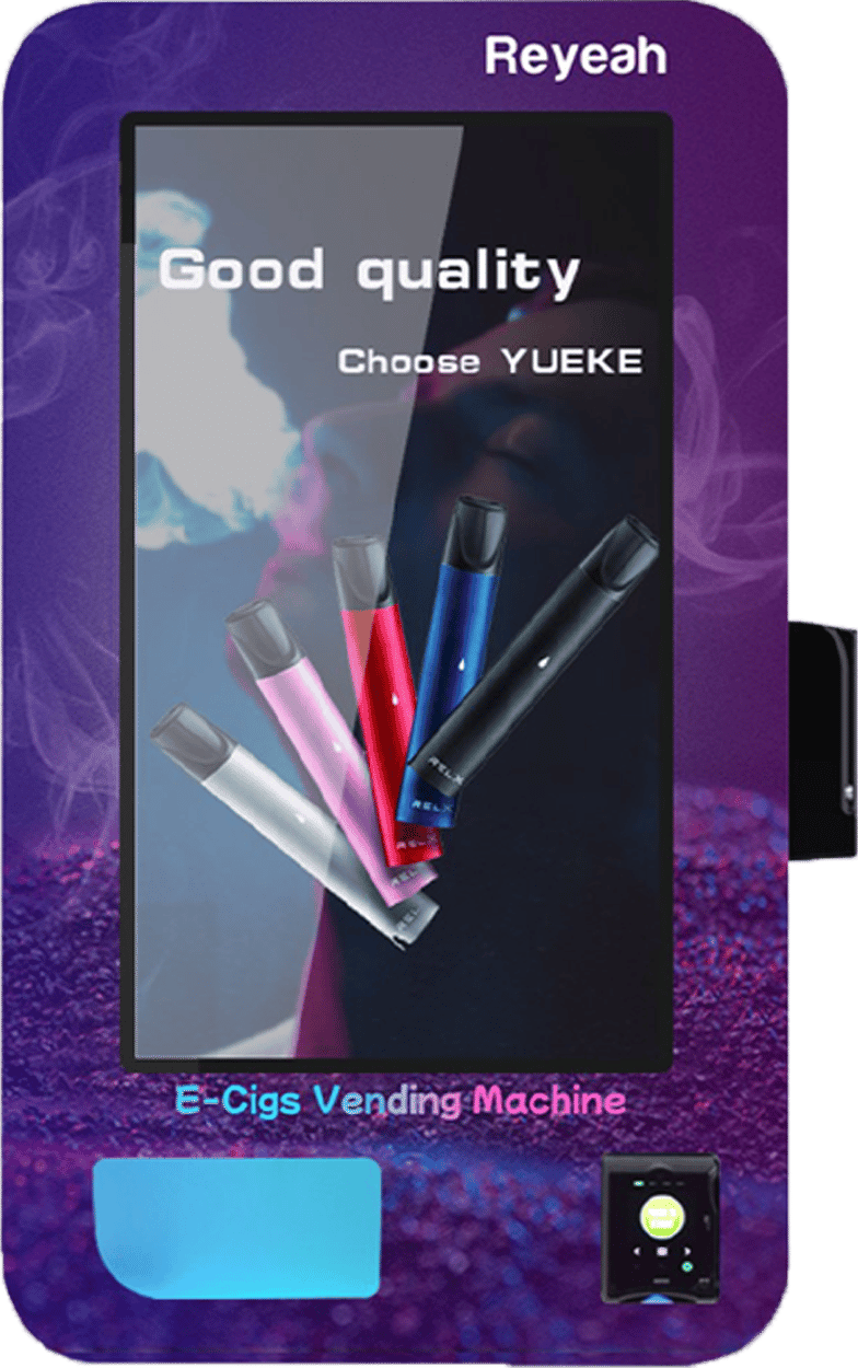 After Sale Service - Reyeah