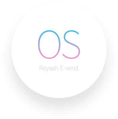 Wall Mounted Vending Machines Solution - Reyeah