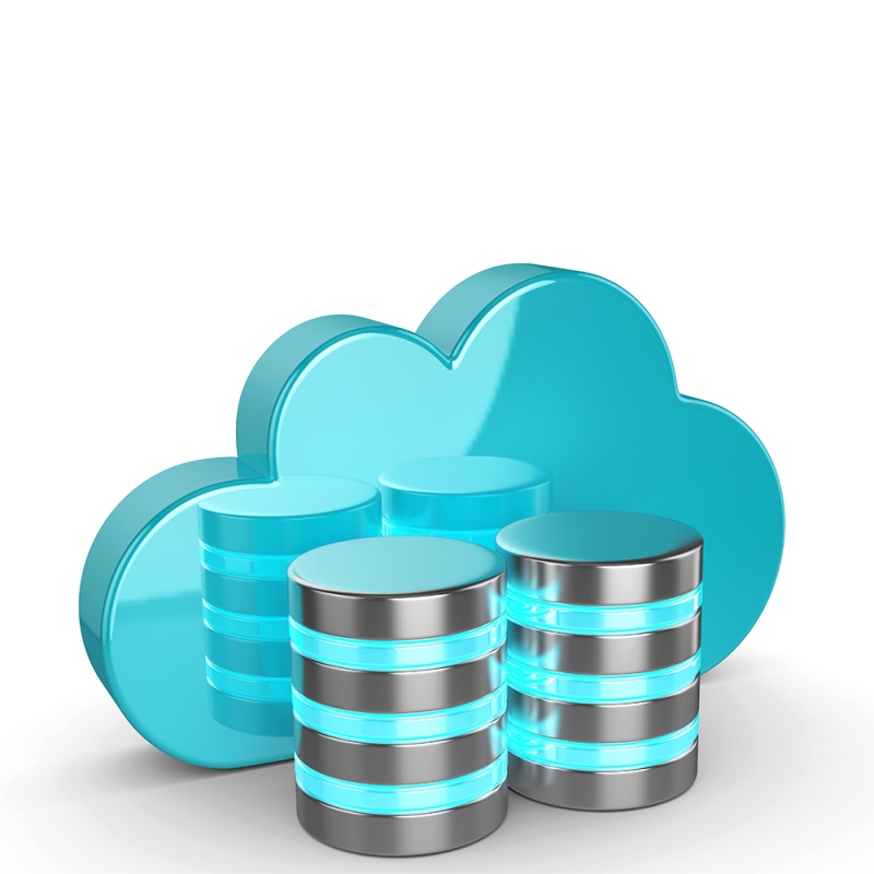 Reyeah E-vend Cloud Management System - Reyeah