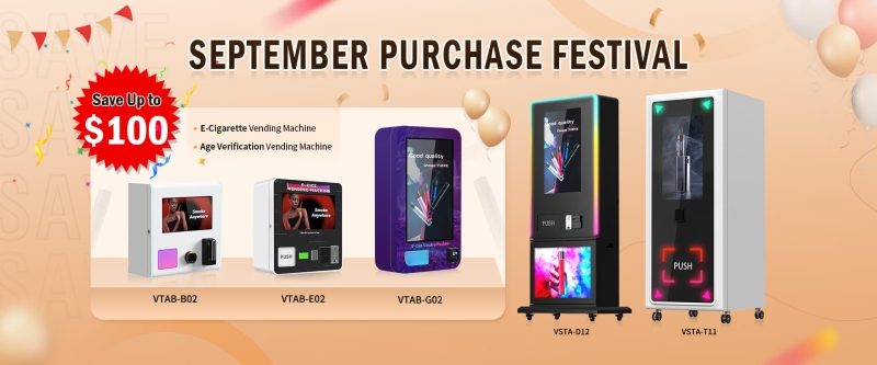 Vending Machine Supplier In China - Reyeah