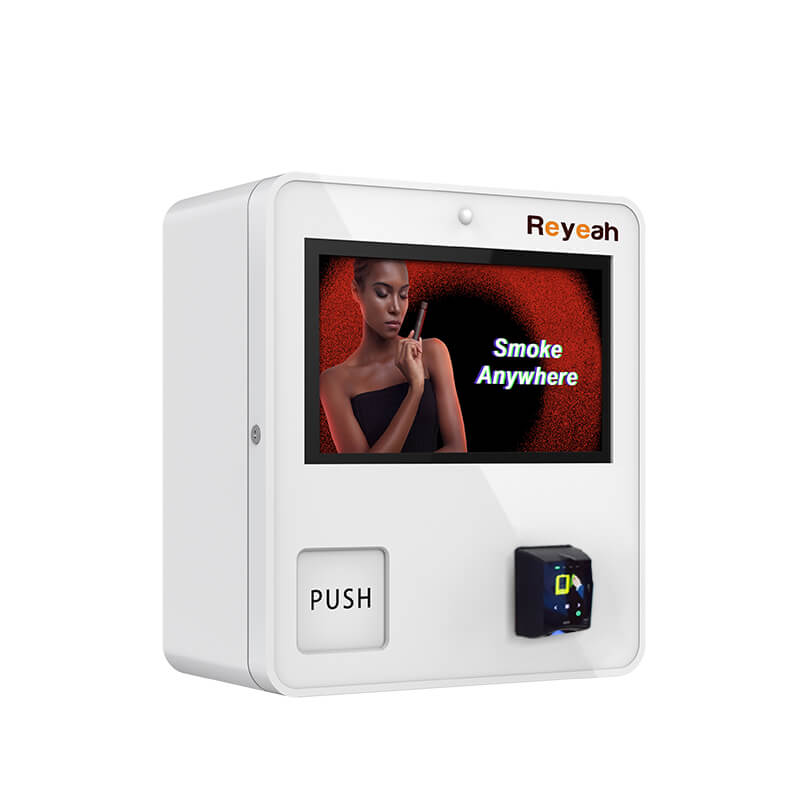 Desktop Mini Vending Machine - Reyeah