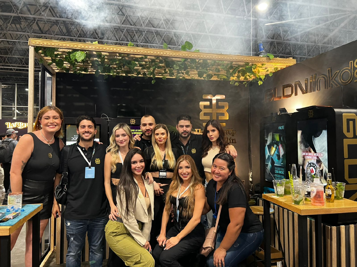 Vape Vending Machine Solution - Reyeah