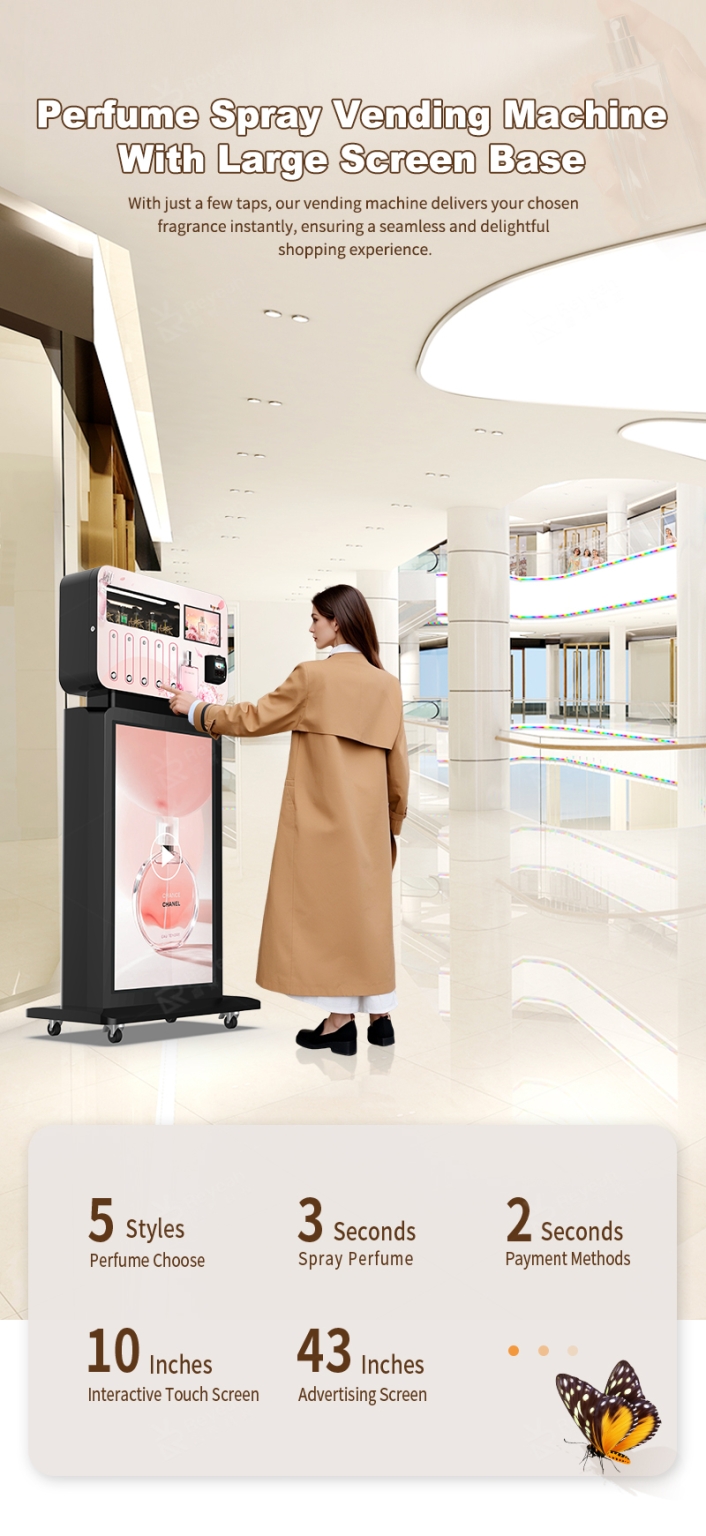 From Dior to Sauvage—Get a Fresh Scent in 10 Seconds Flat，Cologne ...